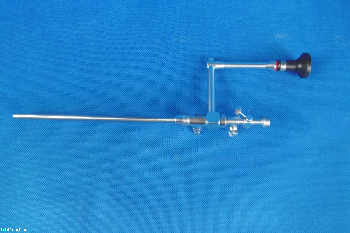 Richard Wolf 8962.433 Nephroscope / bid4med