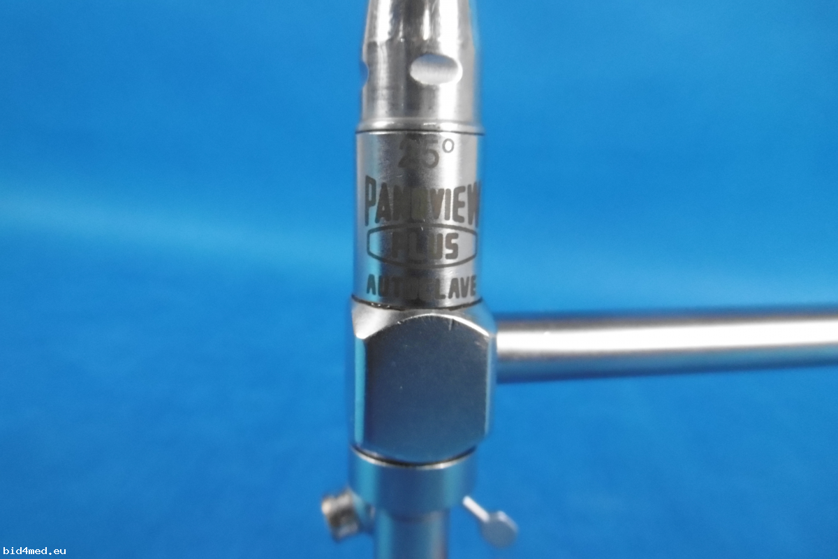 Richard Wolf 8962.433 Nephroscope / bid4med