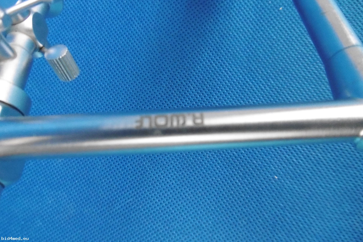 Richard Wolf 8962.433 Nephroscope / bid4med