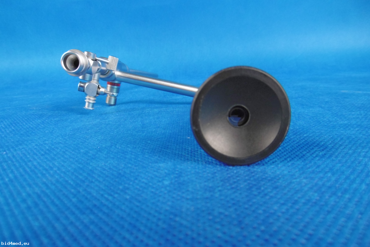 Richard Wolf 8962.433 Nephroscope / bid4med