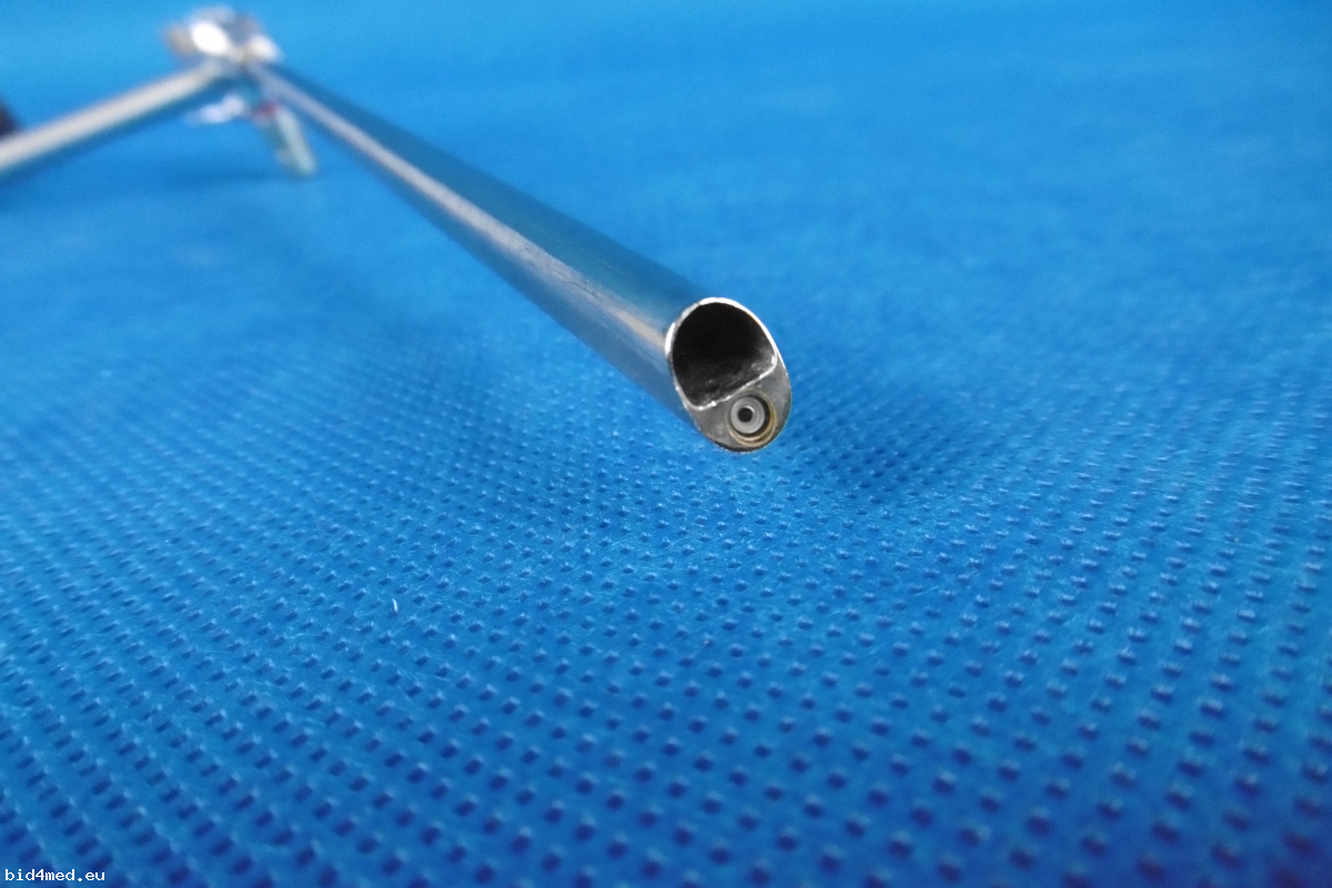 Richard Wolf 8962.433 Nephroscope / bid4med