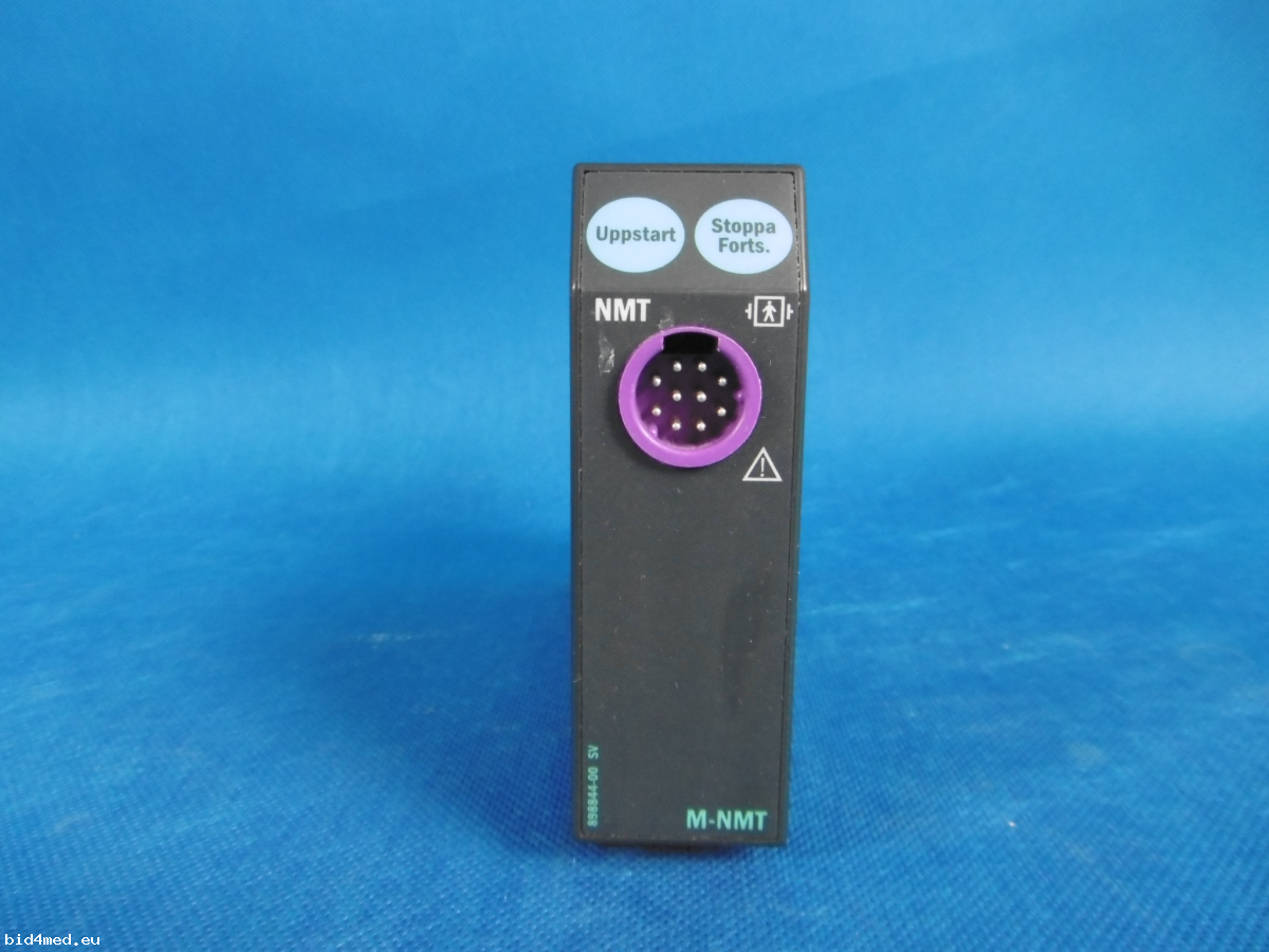 GE Datex-Ohmeda M-NMT Neuromuscular Transmission Module Anesthesia ...
