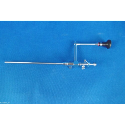 Richard Wolf 8962.433 Nephroscope / bid4med