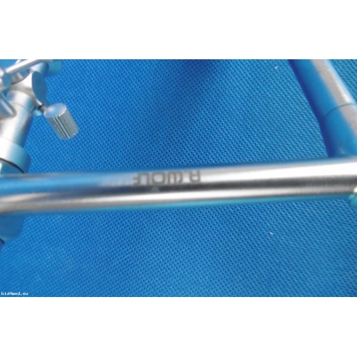 Richard Wolf 8962.433 Nephroscope / bid4med