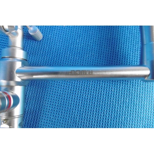 Richard Wolf 8962.433 Nephroscope / bid4med