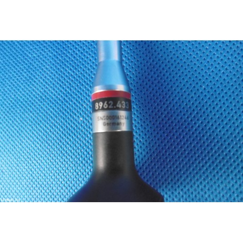 Richard Wolf 8962.433 Nephroscope / bid4med