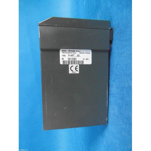 GE Datex-Ohmeda M-NMT Neuromuscular Transmission Module Anesthesia ...